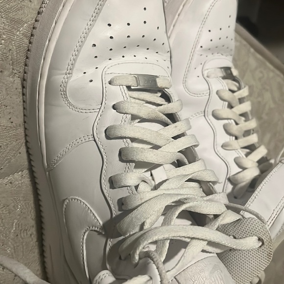 Nike | Shoes | Copy Nike Air Force Mid | Poshmark
